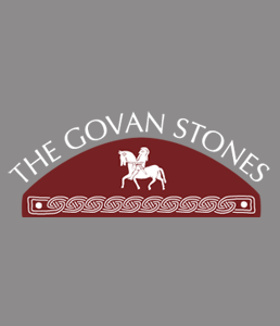 The Govan Stones : TIMELINE