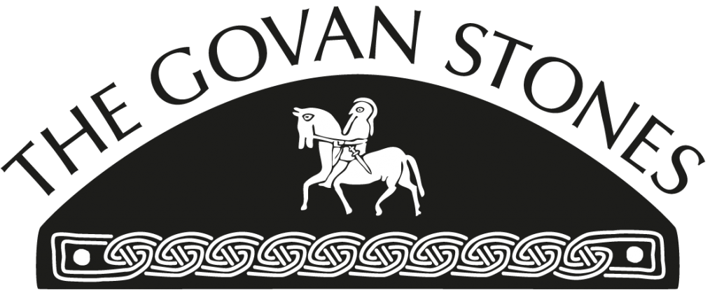 The Govan Stones – Early medieval carved stones displayed at the Govan ...