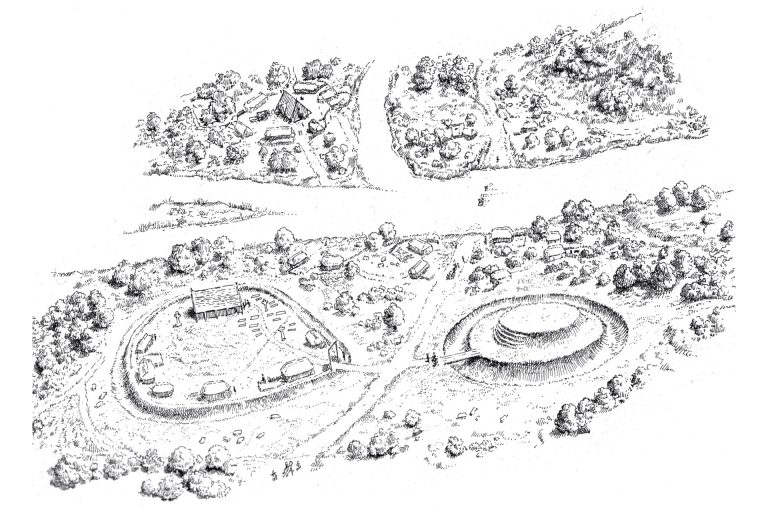 The Stones – The Govan Stones