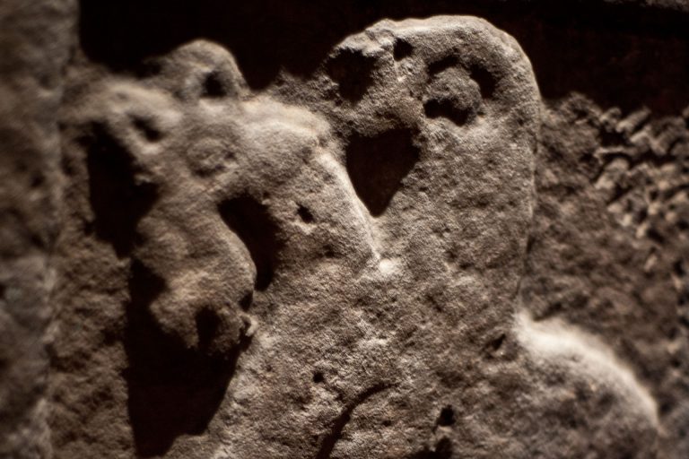 The Stones – The Govan Stones