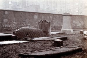 The Stones – The Govan Stones