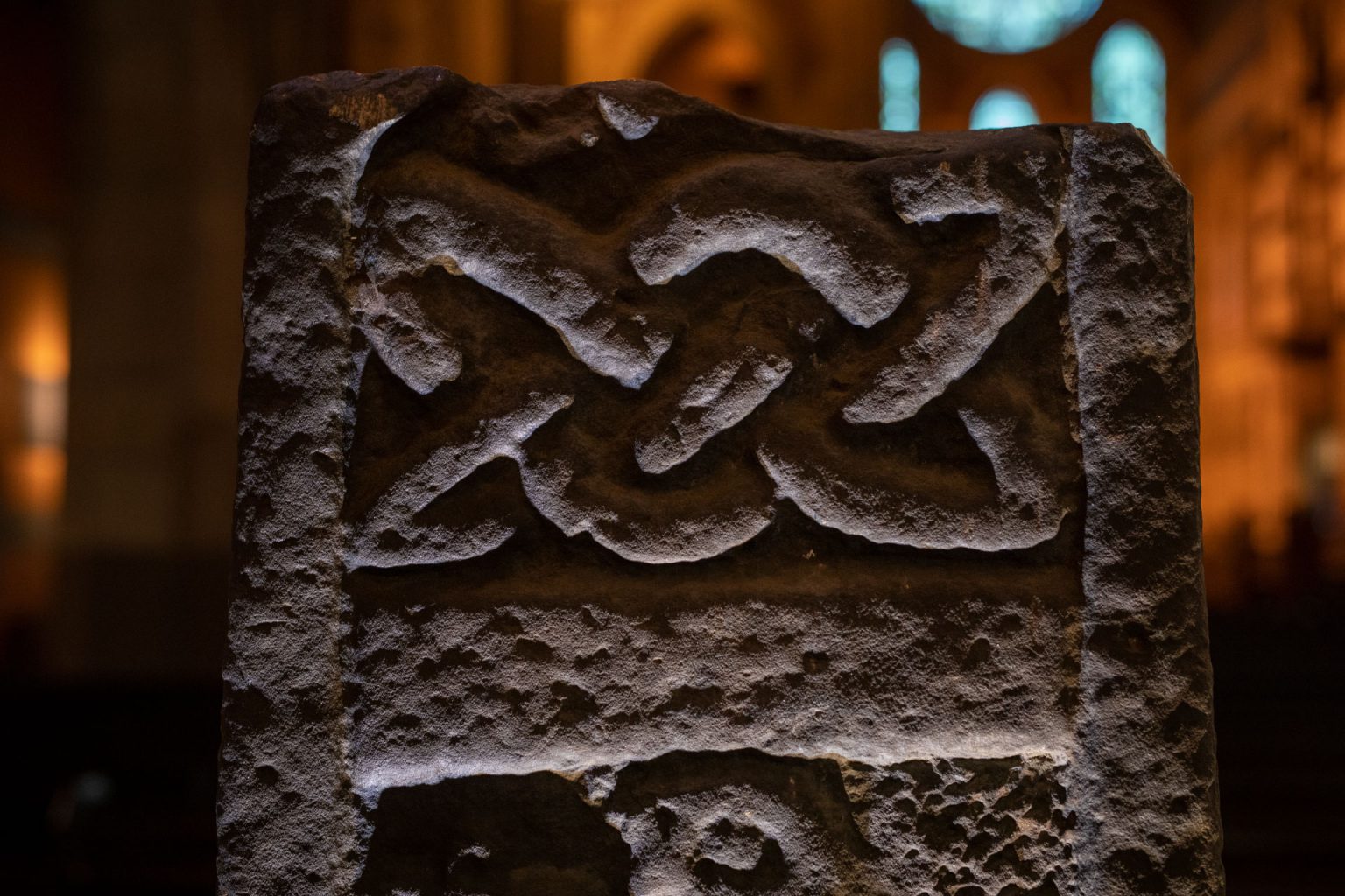 The Stones – The Govan Stones