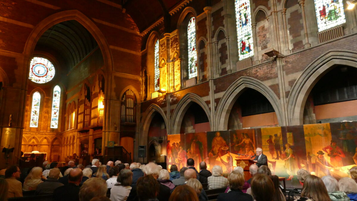News & Events – The Govan Stones